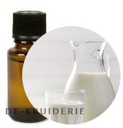 Milk scent for use in perfume a characteristic sweet milky note De ...